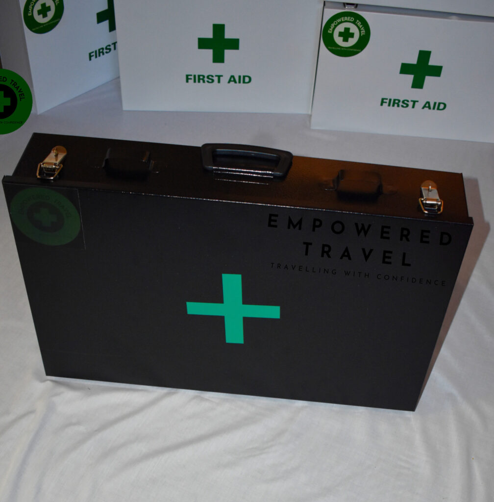 ZImbabwe nssa compliant Company First Aid Kits: Why Every Workplace ...